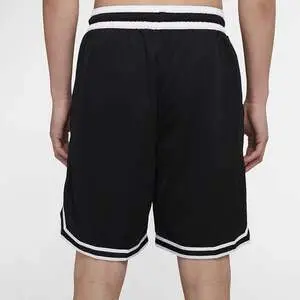 Nike Dri-fit Dna Basketball Quick Dry Training Drawstring Sports Shorts