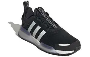 Adidas Nmd_v3 Sneakers - Core Black/cloud White/core Black