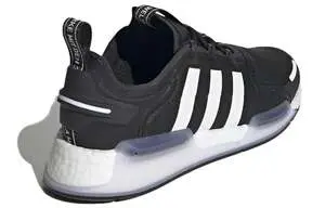 Adidas Nmd_v3 Sneakers - Core Black/cloud White/core Black