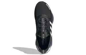 Adidas Nmd_v3 Sneakers - Core Black/cloud White/core Black