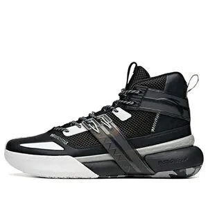 ANTA Quick Battle 4 High-top Sneakers