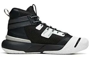 ANTA Quick Battle 4 High-top Sneakers