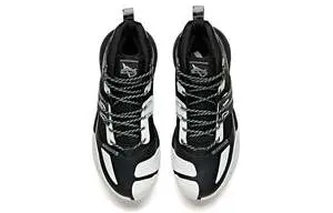 ANTA Quick Battle 4 High-top Sneakers