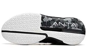 ANTA Quick Battle 4 High-top Sneakers