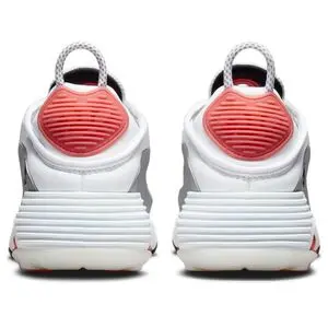 Nike Max 2090 C/s Sneakers - White/black/magic Ember