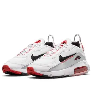 Nike Max 2090 C/s Sneakers - White/black/magic Ember