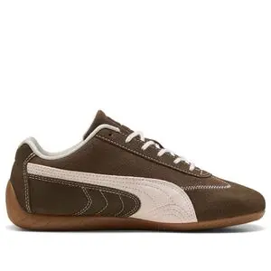 PUMA Speedcat "wine Club Chocolate - Chocolate/jasmine Flower
