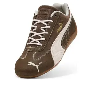 PUMA Speedcat "wine Club Chocolate - Chocolate/jasmine Flower