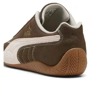 PUMA Speedcat "wine Club Chocolate - Chocolate/jasmine Flower
