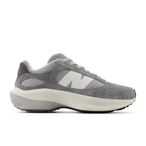 NEW BALANCE Warped Runner - Grey/white
