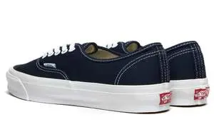 VANS Og Authentic Lx Sneakers - Blue