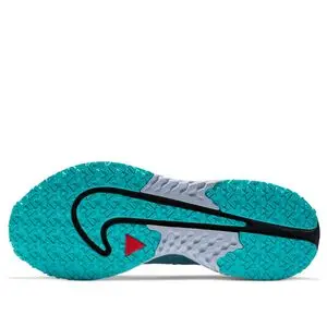 Nike Legend React 3 Shield Athletic Sneakers - Black/blue