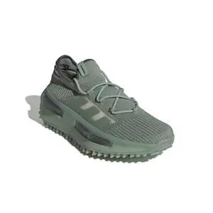Adidas Originals Nmd S1 Sneakers - Silver Green