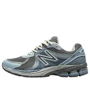NEW BALANCE New Balance 860 V2 Arctic Grey Starlight Sneakers Arctic Grey/starlight