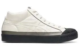 Onitsuka Tiger Fabre Classic Mt Mid Top Sneakers