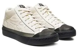 Onitsuka Tiger Fabre Classic Mt Mid Top Sneakers