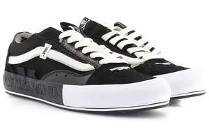 VANS End X Mastermind Japan X Old Skool