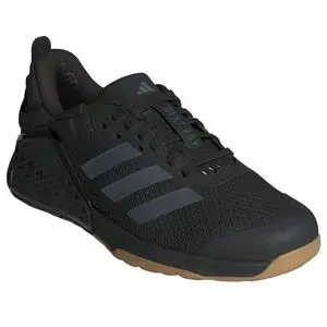Adidas Dropset 3 Training Sneakers - Core Black/grey Four/grey Four