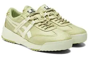 Onitsuka Tiger Delegation Ex Lace-up Sneakers - Beige