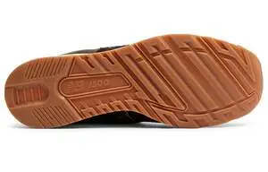NEW BALANCE 1500 Made In England "animal Pack Tiger - Brownblack