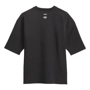 Adidas X Willy Chavarria Signature T-shirt