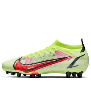 Nike Mercurial Vapor 14 Pro Ag Artificial Grass Football Boots - Yellow