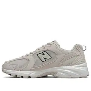 NEW BALANCE New Balance 530 Retro Sneakers Ivory/white/black