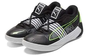 PUMA Fusion Nitro Basketball Sneakers