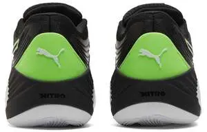 PUMA Fusion Nitro Basketball Sneakers