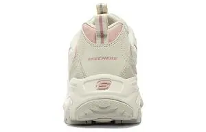 Sketchers Dlites "beige Pink" Sneakers