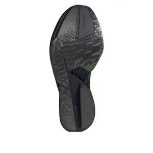 Adidas Adizero Adios Pro 4 - Black/lucid Red
