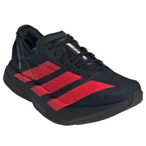 Adidas Adizero Adios Pro 4 - Black/lucid Red