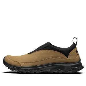 SALOMON Rx Snow Moc 2 Advanced Footwear - Black/brown