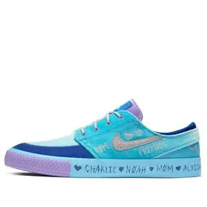 Nike Zoom Janoski Rm 'doernbecher' 2019 Sneakers - Blue
