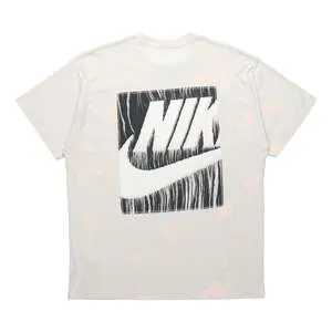 Nike Printing T-shirt - Light