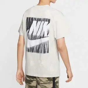 Nike Printing T-shirt