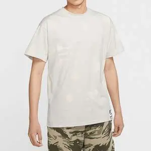 Nike Printing T-shirt