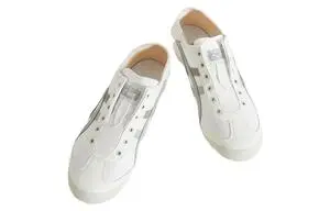 Onitsuka Tiger Mexico 66 Paraty Sneakers - White/grey