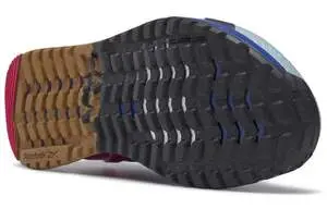 REEBOK Nano X1 Adventure Training Sneakers - Gray/pinkred