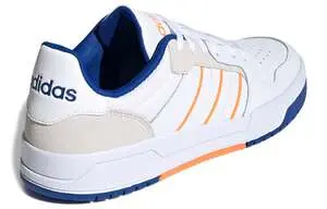 Adidas Entrap Low Top Sneakers