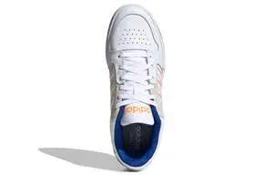 Adidas Entrap Low Top Sneakers