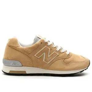 NEW BALANCE 1400 Retro Sneakers - Brown