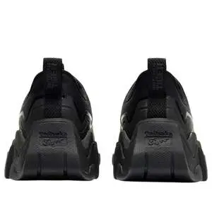 Onitsuka Tiger Cresty Athletic Sneakers - Black