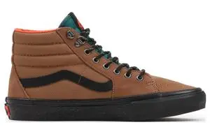 VANS Sk8-hi High Top Sneakers