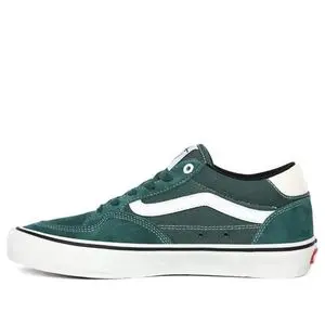 VANS Rowan Pro "pine" Sneakers