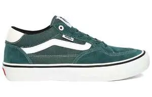 VANS Rowan Pro "pine" Sneakers