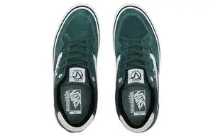 VANS Rowan Pro "pine" Sneakers