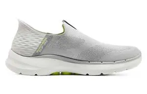 Sketchers Go Walk 6 Slip-ins Athletic Shoes