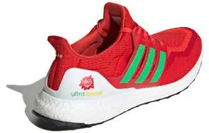 Adidas Ultraboost 2.0 Athletic Sneakers