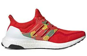 Adidas Ultraboost 2.0 Athletic Sneakers